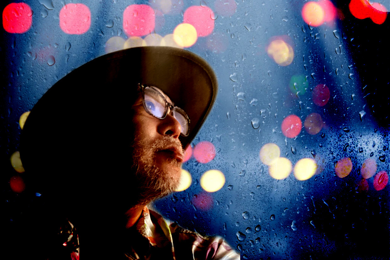 Dave Watanabe Music – aka GrapeJellyPufferFish