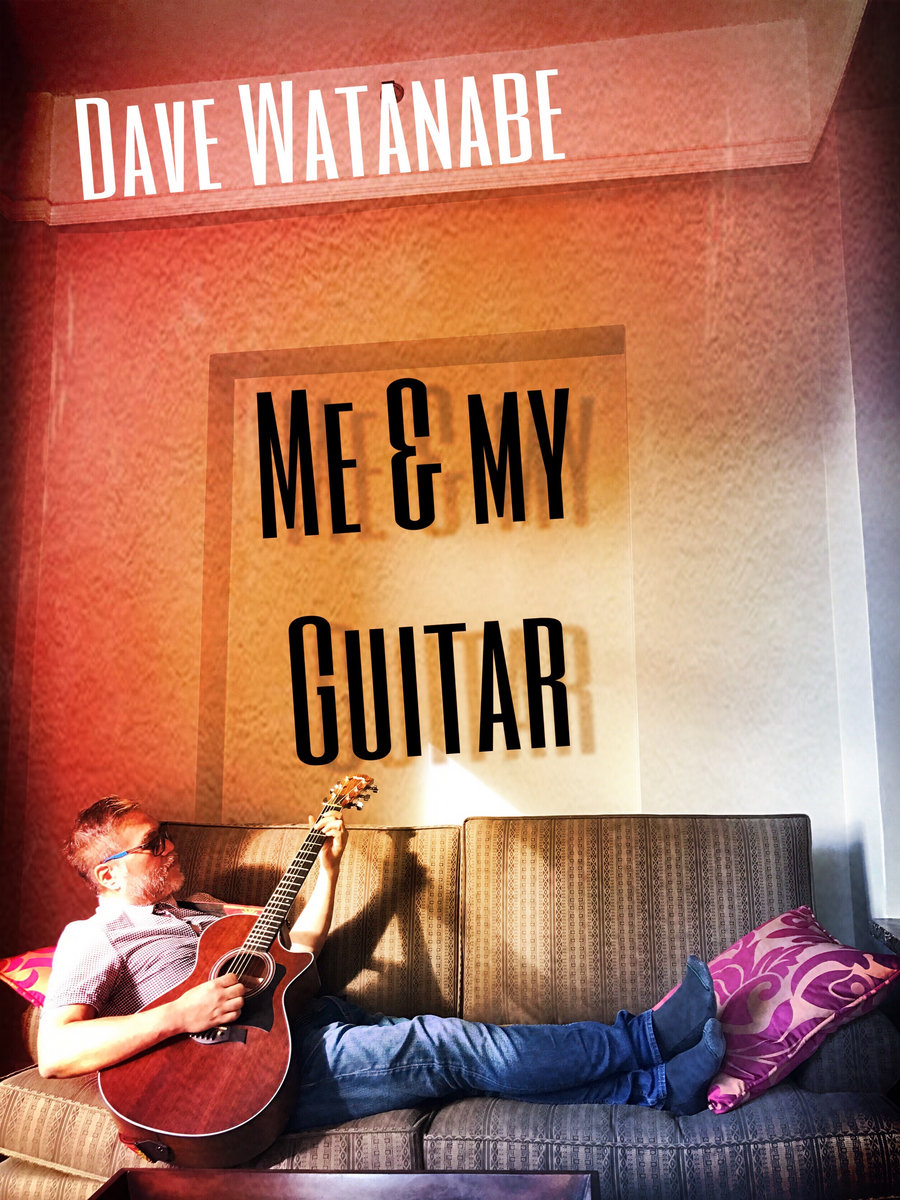 ABOUT – Dave Watanabe Music